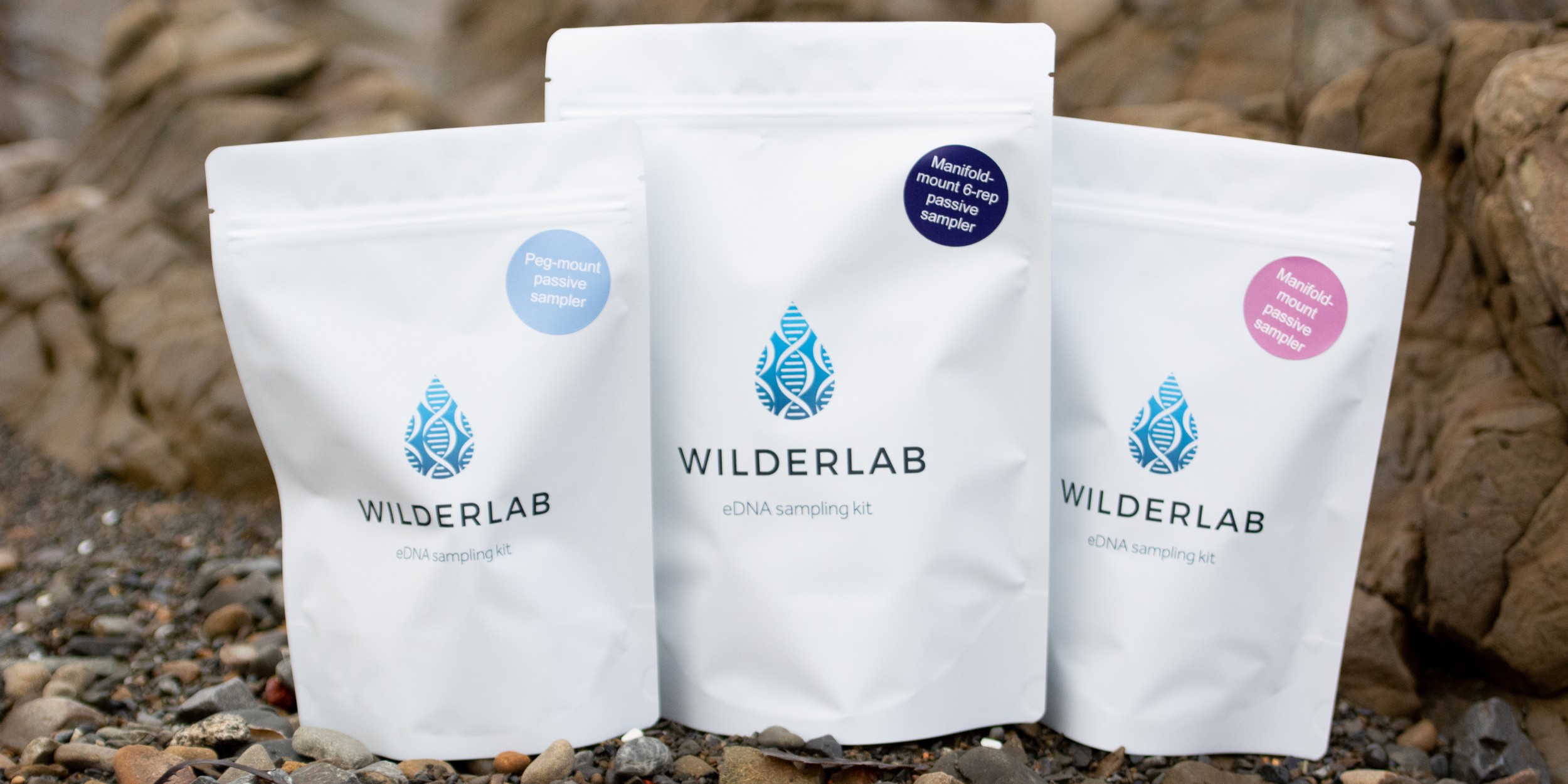 The power of eDNA | Forest and Bird